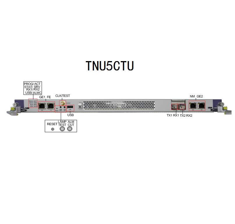 Huawei Transmission Network OptiX OSN 9800 U64 14130837 F0PCD1102 – ICT ...