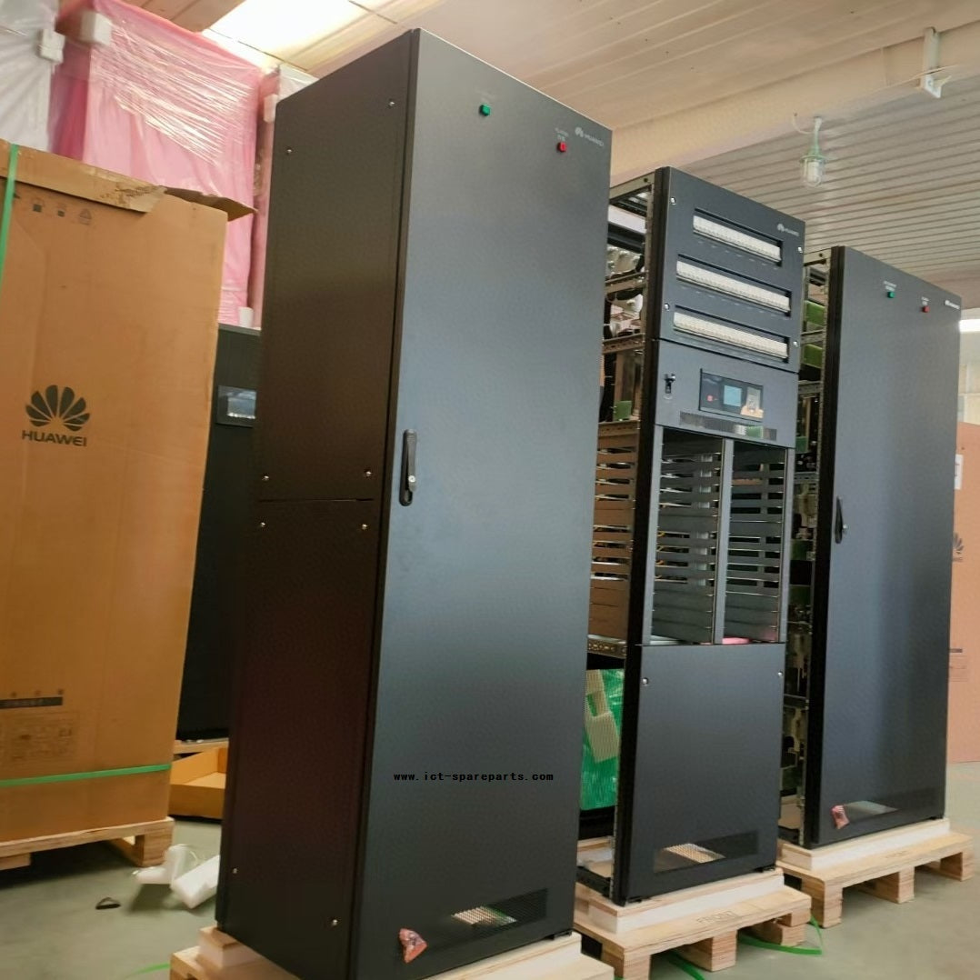 Huawei Enterprise Networking Common TP483000D 88033QMC EN2MBASICS15 ...