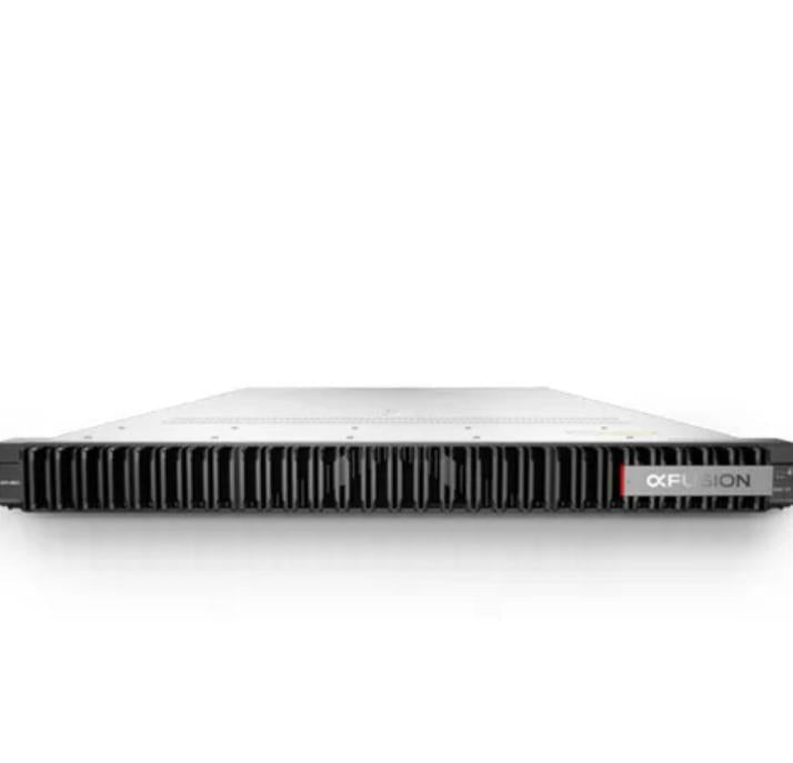 xFusion New-Generation 1U 2-Socket Rack Server FusionServer 1288H V7 R ...
